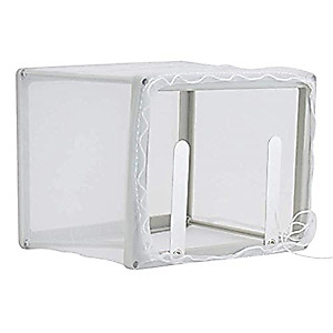 Marina Fish Net Breeder, Fine Mesh Fish Breeding Box, 10934