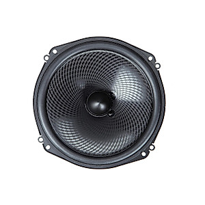 Kenwood Excelon Kfc-xp184c 7" Component Speaker System