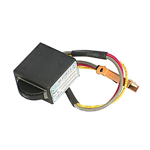 Bosch Parts 2610917582 Speed Control