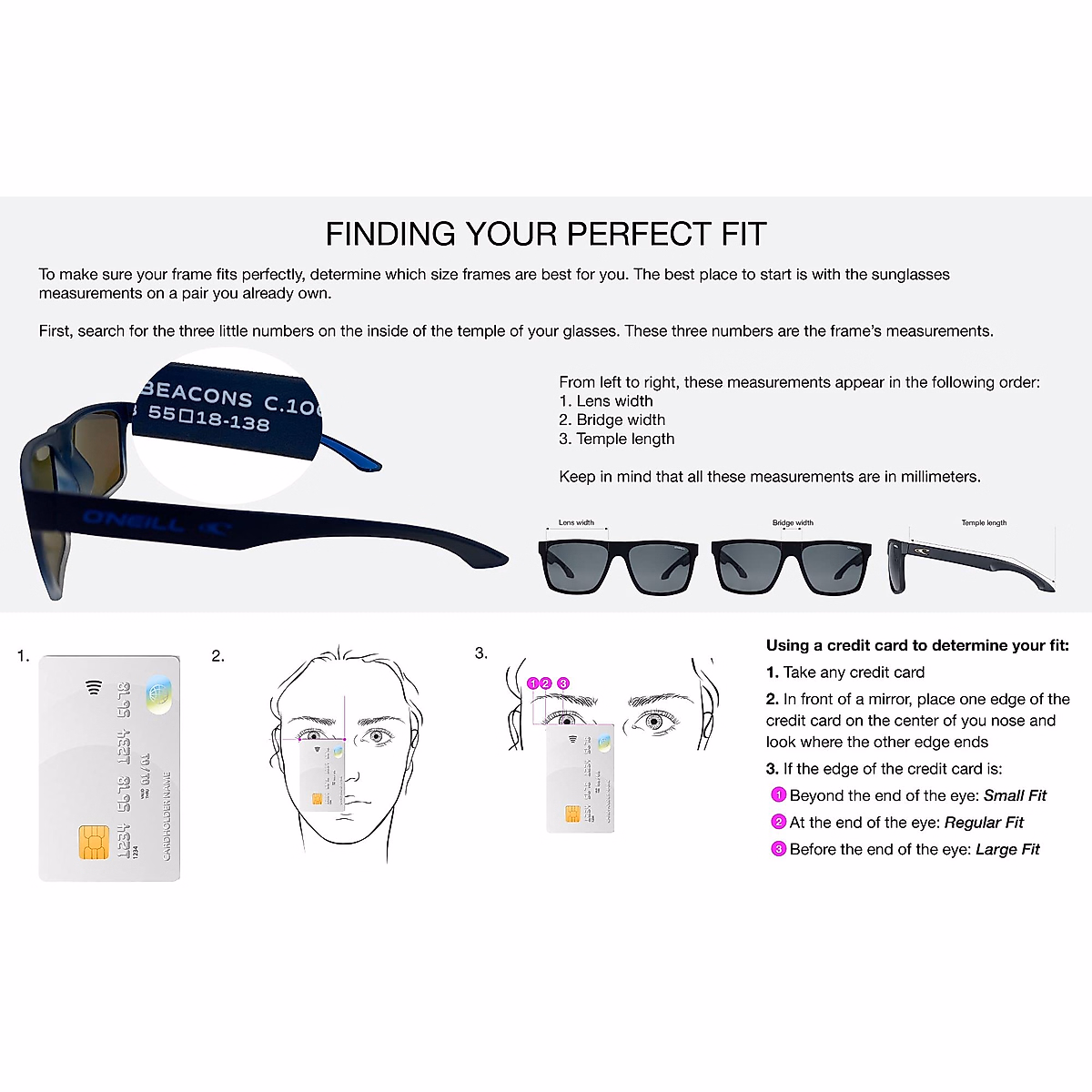 O'NEILL MALIKA 2.0 Polarized Sunglasses, Matte Grey Crystal/Sandy Pink