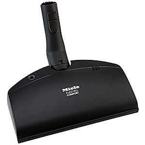 Miele SEB 217-3 Electrobrush Power Head for Heavy Duty Carpeting, Fits Miele Models with Direct Electro Connect