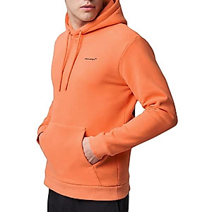 McLaren F1 Men's Lando Norris Core Hoodie (M)