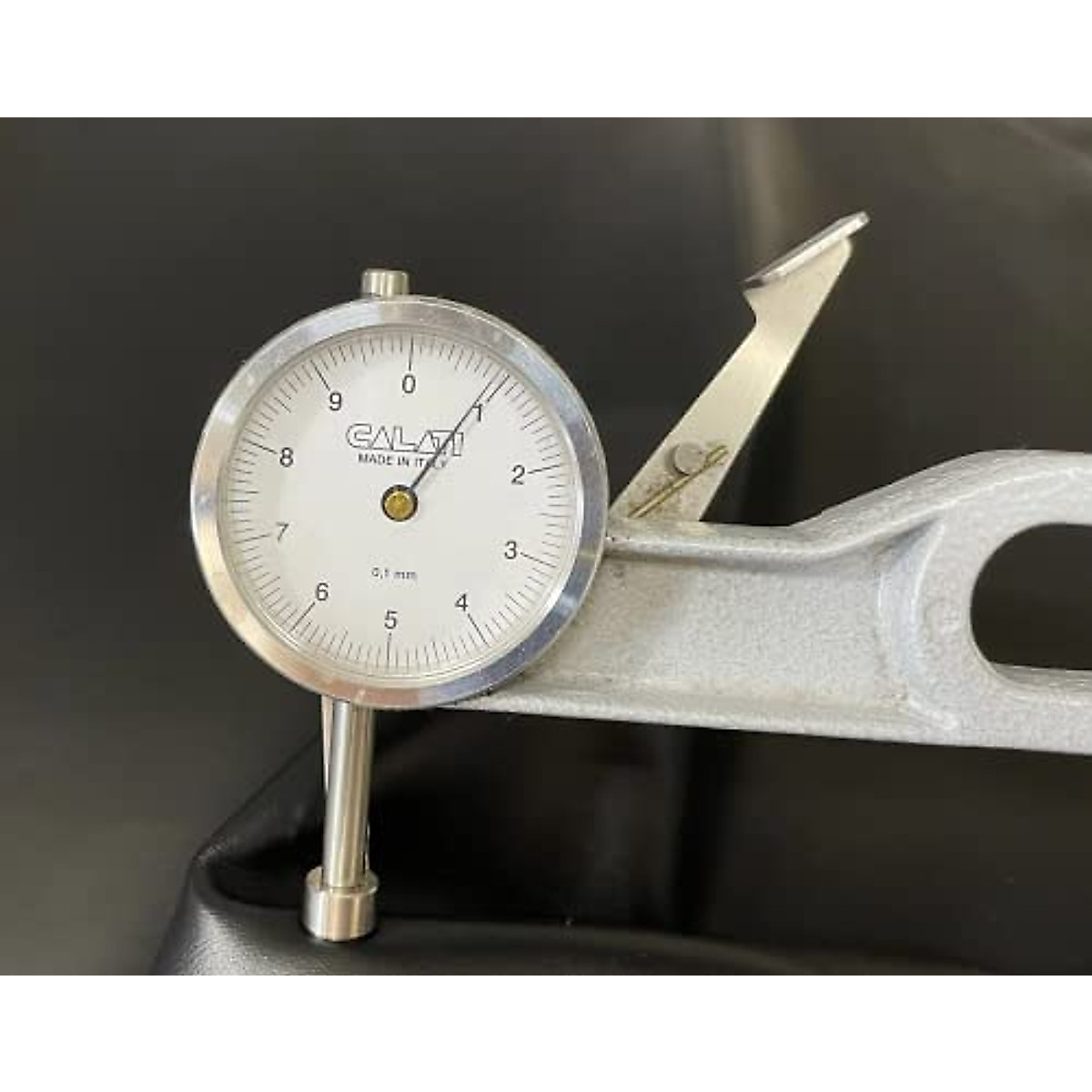 Black Whole Nappa Soft Premium Quality Sheepskin Genuine Leather Hide- NO Holes & Cuts (Black, Full Hide(7-9 sq. ft))