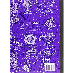 Decomposition Book: Celestial College-Ruled