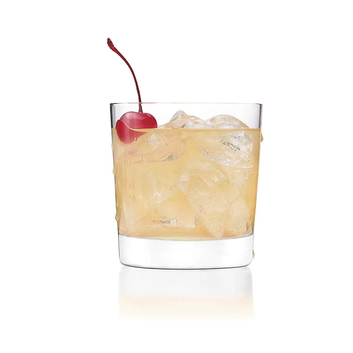 Bartesian Whiskey Sour Cocktail Mixer Capsules, Pack of 6 Cocktail Capsules, for Bartesian Premium Cocktail Maker (55353)