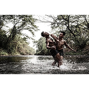 Broken Sword Hero [Blu-ray & DVD Combo]