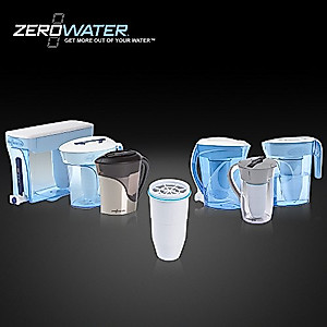 12pk Replacement Filters