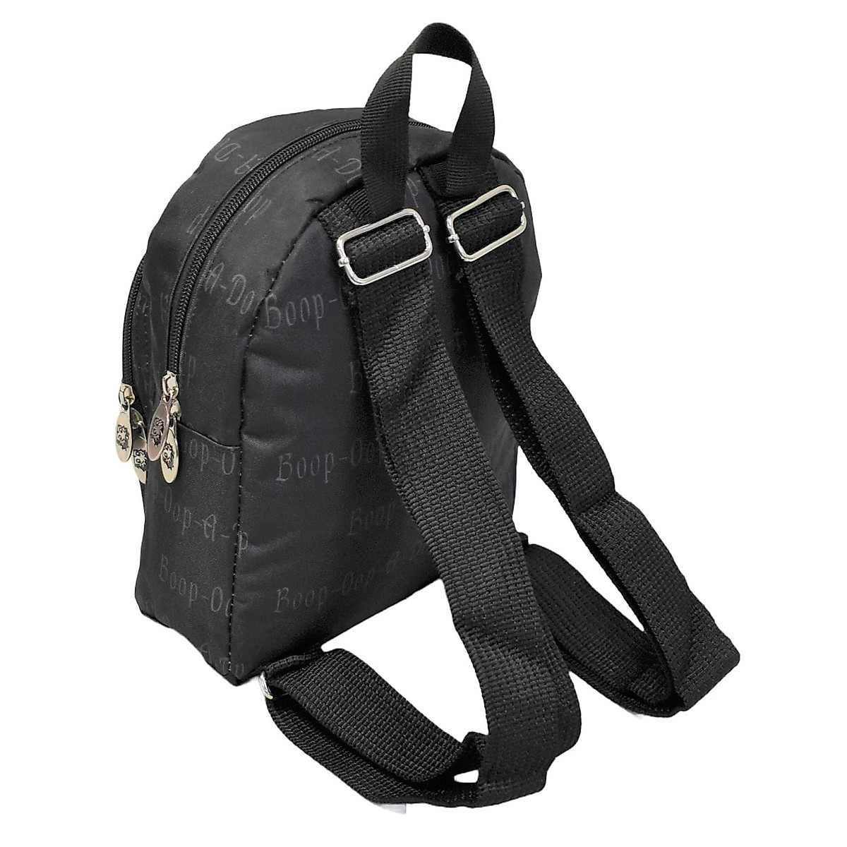 Karriage-Mate Betty Boop Backpack (#1B, 92010D)