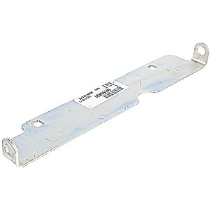 John Deere M159491 Deck Chute Hinge 325 335 345 355D LT180 LX280 X300 X500 X750 Lawn Garden Tractors