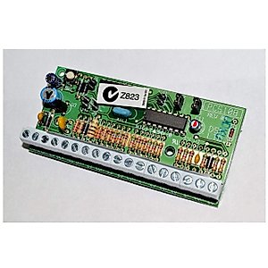 Power series 8 hardwire zone expander