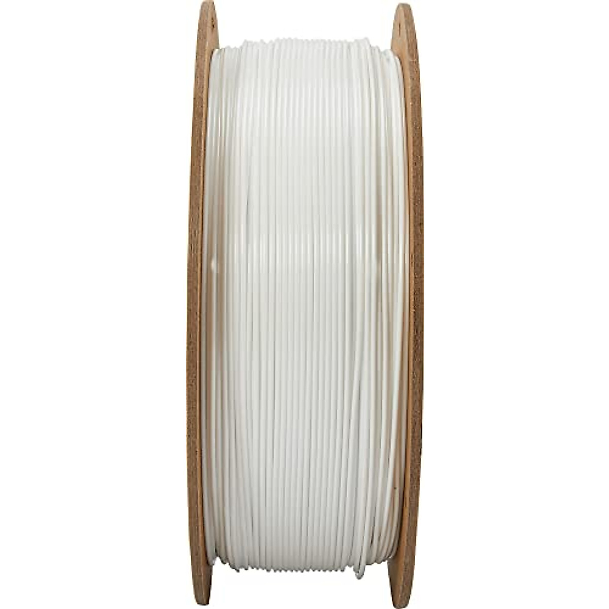 Polymaker PETG Filament Bundle, PETG 3D Printer Filament 1.75mm - PolyLite PETG Filament 1.75 PETG Bundle of 3, Black/White/Red