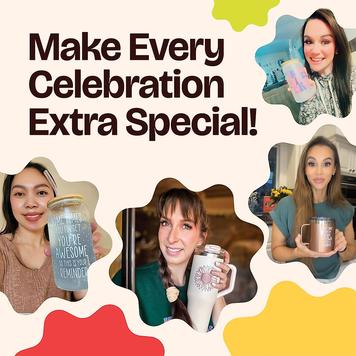 Chaos Coordinator Mug Tumbler -14oz Purple - Unique Gift Idea for Boss Women, Her, Best Mom, Coworker, Manager, Teacher, Boss Lady, Office, Wedding Planner, Thank You