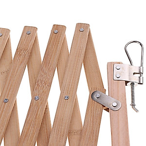 Stair Gate , Dog Portable Indoor Doorway Room