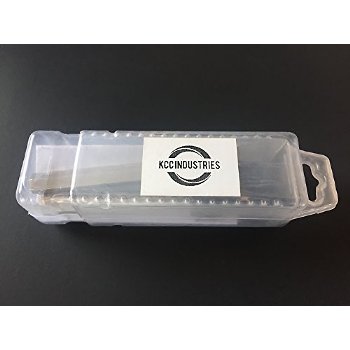 KCC Industries Spot Weld Cutter Set (2 Pack) + 2 Replacement Blades & Storage Case