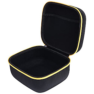 Khanka Hard Travel Case Compatible with DEWALT 20V MAX Orbital Sander (DCW210B), Case Only