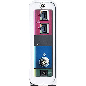 ARRlS SB8200 Surfboard Cable Modem Docsis 3.1 Gigabit Cable Modem Works with COX, Xfinity, Spectrum and Many Other (Renewed)