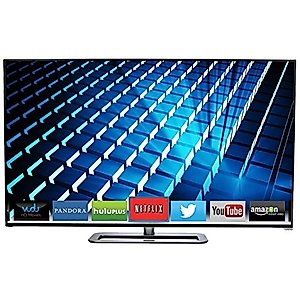 VIZIO M552i-B2 55-Inch 1080p Smart LED TV