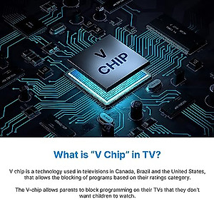 Pyle 50" 2160p UHD Smart TV - Flat Screen Monitor HD DLED Digital/Analog Television w/Built-in WebOS Hub Operating System, HDMI, USB, AV, Full Range Stereo Speaker, Wall Mount, Includes Remote Control