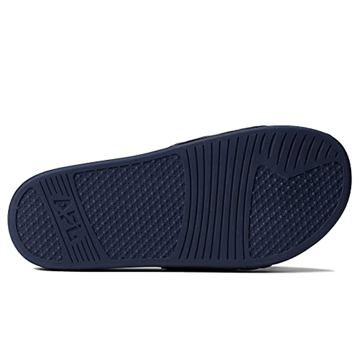 Athletic Propulsion Labs (APL) Lusso Slide Midnight 7 B (M)
