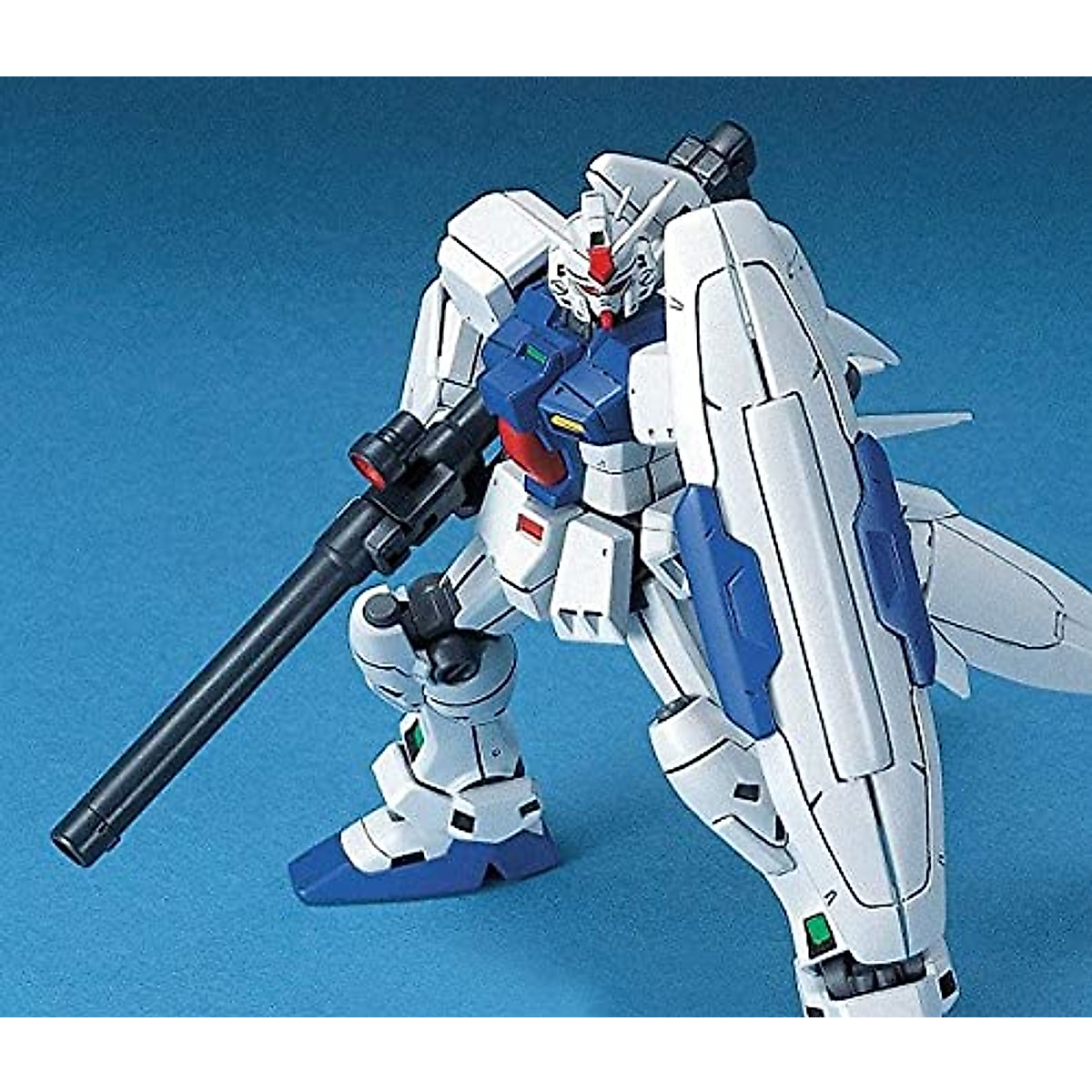 Bandai Hobby #25 RX-78GP03S GUNDAM, Bandai HGUC Action Figure
