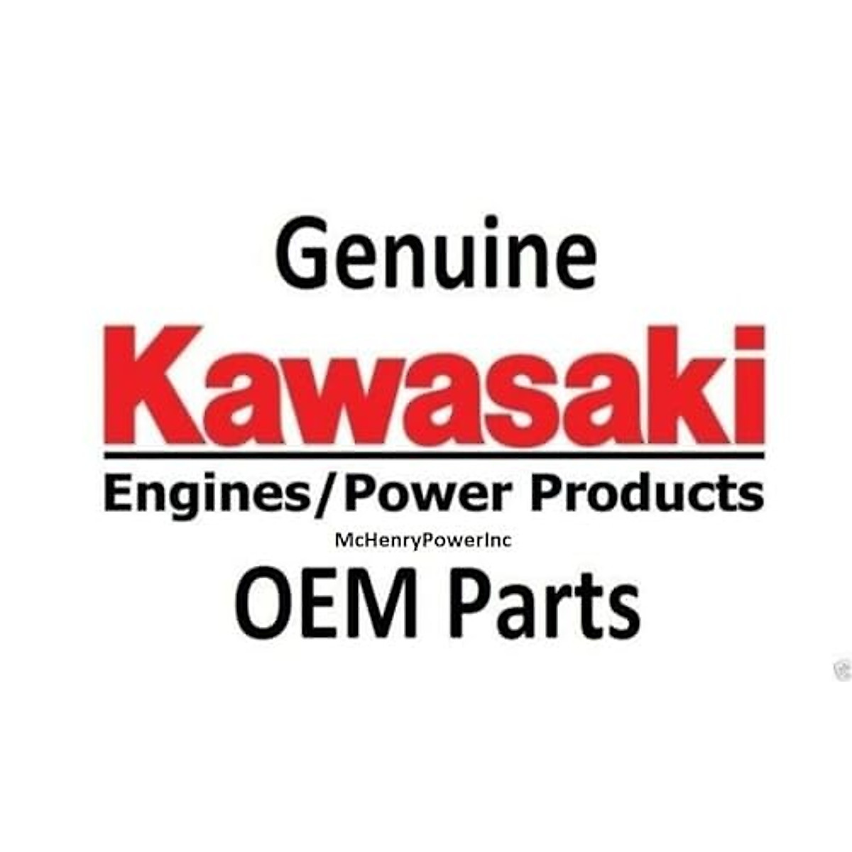 Replacement for fits Genuine Kawasaki TUBE THROTTLE-A/C Part# 92192-1836