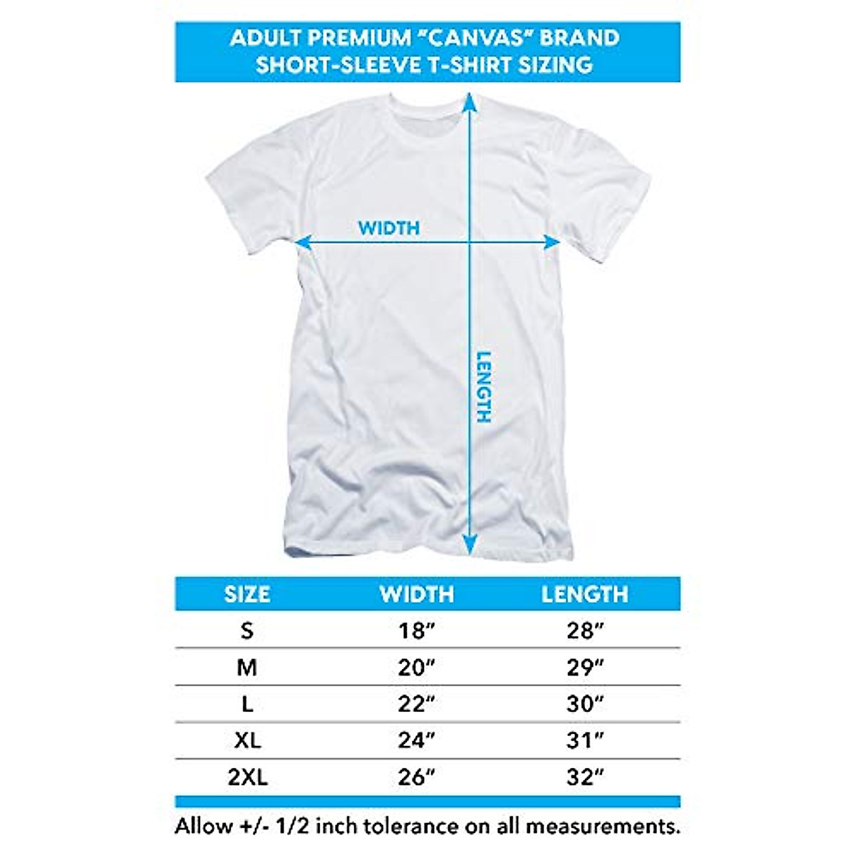 Sigma Gamma Rho Sorority Official Stacked Unisex Adult Canvas Brand T Shirt,Royal Blue, 2X-Large