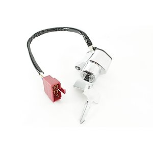 Kawasaki Vulcan 500 800 1995-2009 Ignition Switch 27005-1204 New OEM