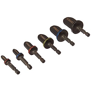 Rectorseal 87011 Pro-Fit Precision Swaging Kit