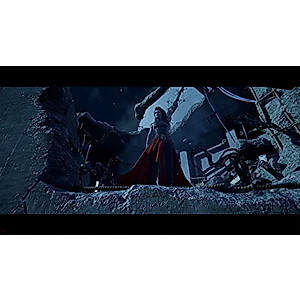 Outriders: Worldslayer - Xbox Series X|Xbox One [Base Game Included]