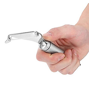 Fruit Peeler, Stainless Steel Vegetable Peelers for Kitchen Household Peelers for Kitchen Comfortable Grip Potato Peeler Vegetable Peeling Tool for Home Kitchen