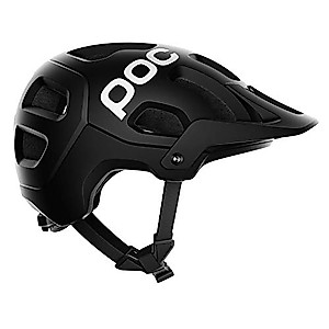 POC Tectal, Helmet for Mountain Biking, Uranium Black, XL-XXL