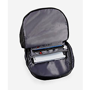 Fila Deacon 6 XXL Laptop Backpack, Blue, One Size