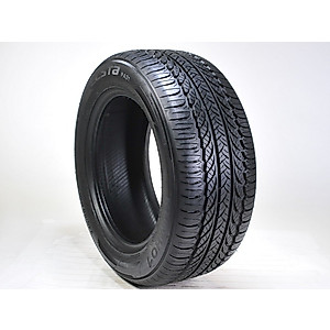 Kumho Ecsta PA31 All-Season Tire - 245/50R16 97V