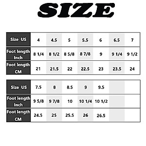 Women Leather Jazz Dance Dhoes Girls Dancing Ankle Boots Slip On Jazz Shoe（Black，US 7.5）