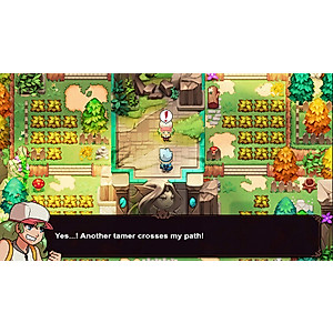 Nexomon Extinction - Nintendo Switch