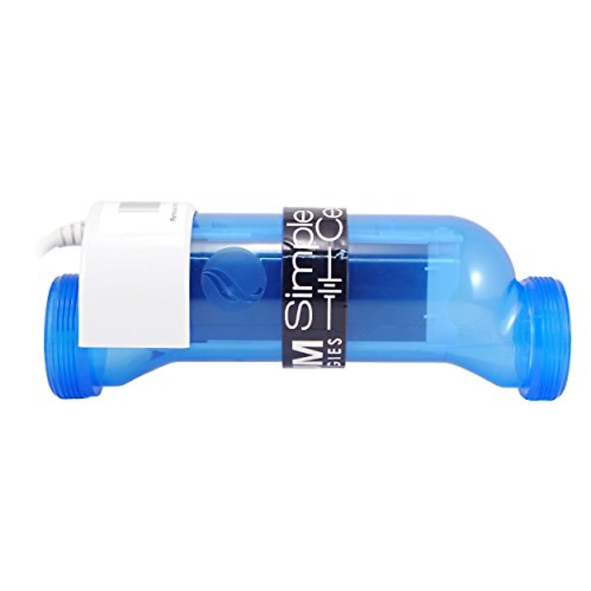 Optimum Pool Technologies Simple Cell Replacement Salt Cell Up to 40,000 Gallon