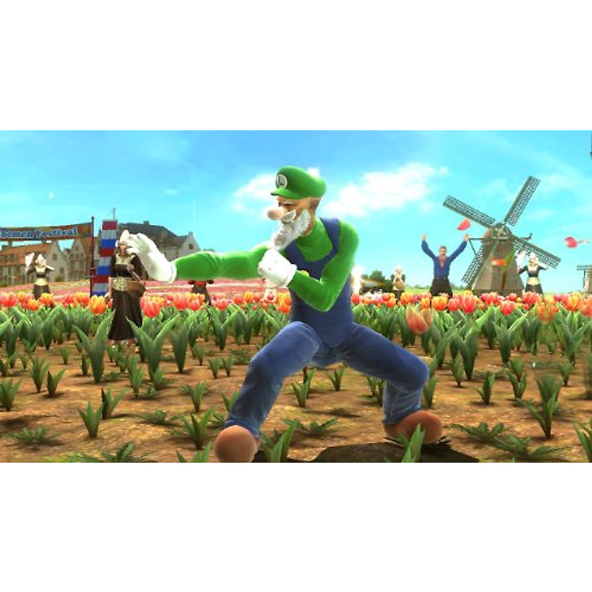 Tekken Tag Tournament 2 Wii U