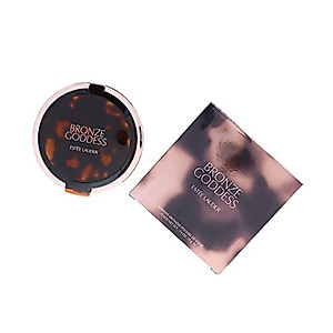 Estee Lauder Bronze Goddess Powder Bronzer, No. 02 Medium, 0.74 Oz