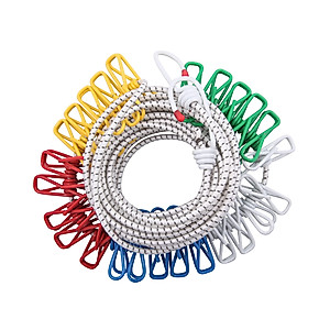 Baumgartens 22018 Arts & Crafts Clothesline, 30 ft (BAU22018)