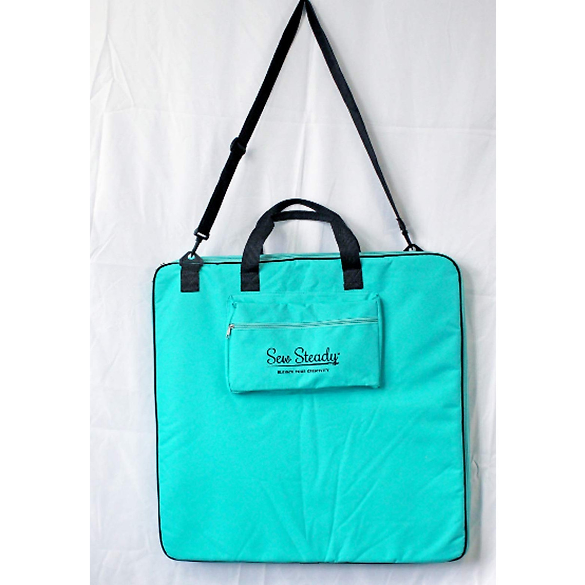 Sew Steady Portable Travel Create Bag 26in x 26in for Sewing Table