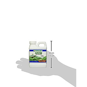 Dyna-Gro DYNAGB8OZSET Liquid Grow & Liquid Bloom, 8 oz