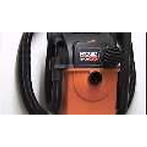5 Gallon Stor-N-Go Wet/Dry Vac