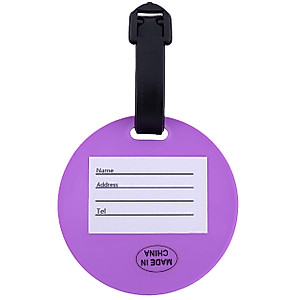 Travelers Club 5 Piece Kids' Luggage Set, Thumbprint Heart