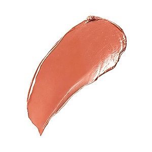 Buxom Full-On Plumping Satin Lipstick, Formulated with Hyaluronic Acid & Sunflower Wax, Moisturizing Creamy Lipstick, Satin Finish, Weightless