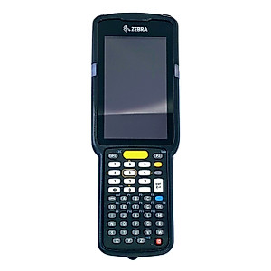 Zebra MC3300 Premium Handheld Mobile Computer Data Collection Terminal Barcode Scanner Running Android 7.1.2 MC330K-GE4HA3US