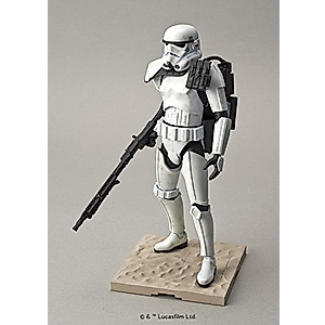 Bandai Spirits Hobby Star Wars Sandtrooper Star Wars: A New Hope Character Line 1/12