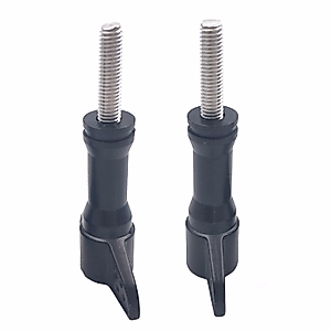 Thumb Screw for Action Camera