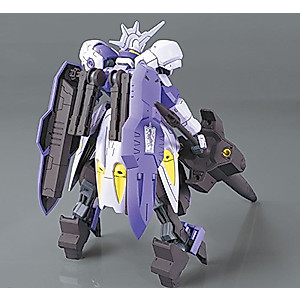 Bandai Hobby - Gundam IBO - #35 Gundam Kimaris Vidar, Bandai HG IBO1/144