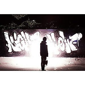 Montana Cans Montana EFFECT 400ml Night Glow Color Spray Paint