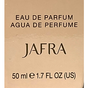 Jafra Adorisse Velvet Eau de Parfum 1.7fl oz